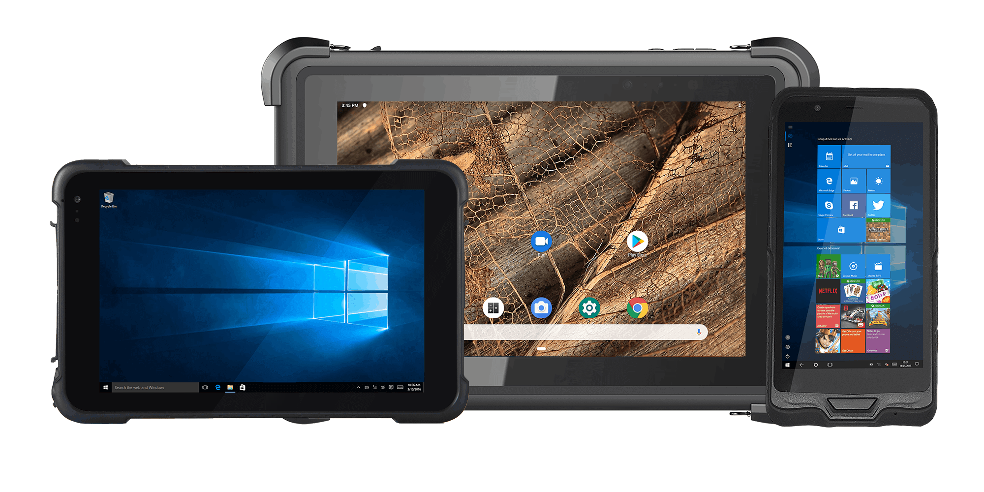 Webbing eSIM Technology for Enterprise Devices | Scalable IoT Connectivity