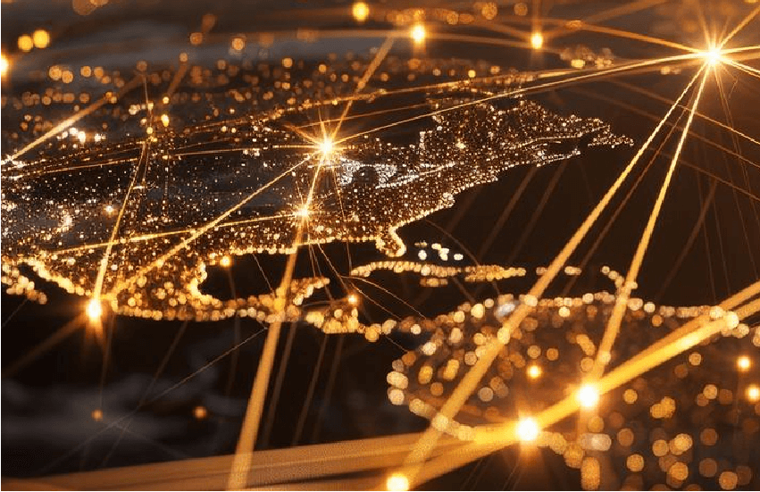 Secure IoT Connectivity | Blog | Webbing