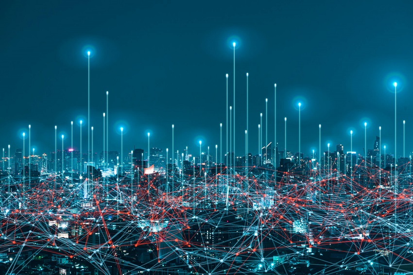 Global IoT Deployments & Connectivity Regulations | Webbing