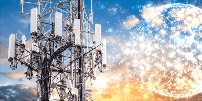 Full MVNO & Core Network Benefits for IoT | Webbing Solutions