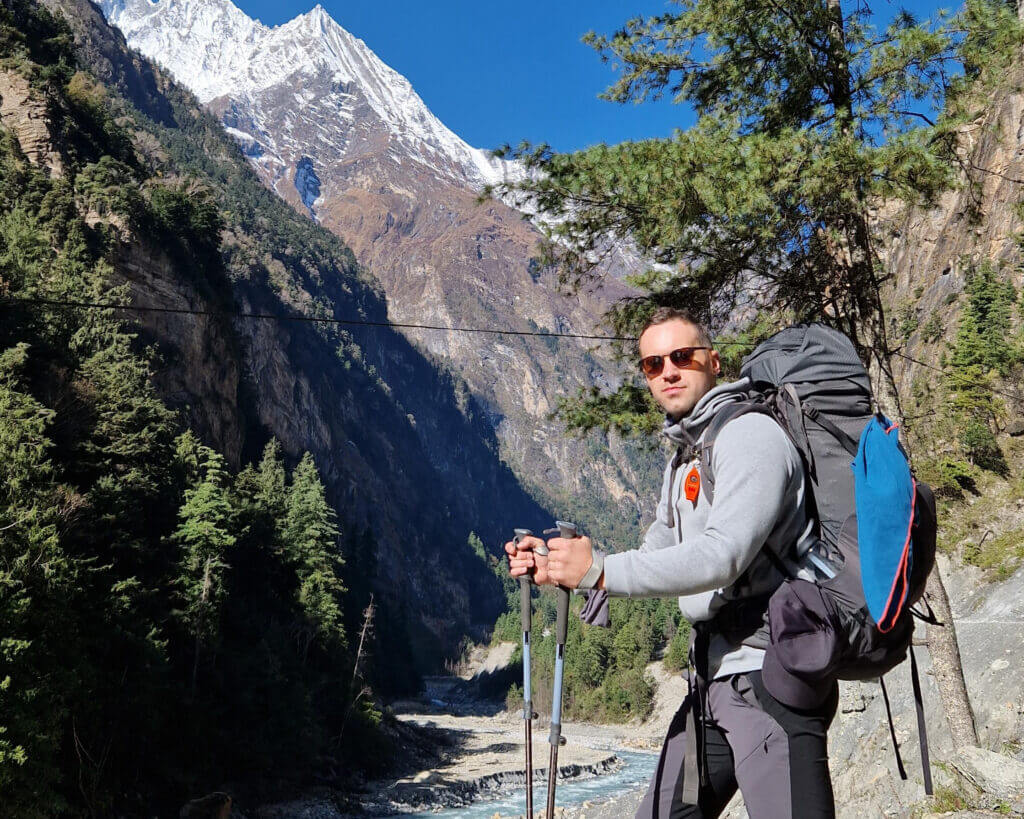 Meet Vjaceslavs Rubulis | Meet The Team | Webbing