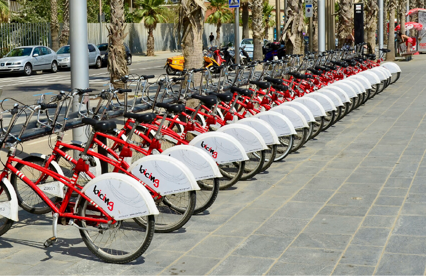 Cellular Connectivity Fuels Micromobility Growth | Webbing