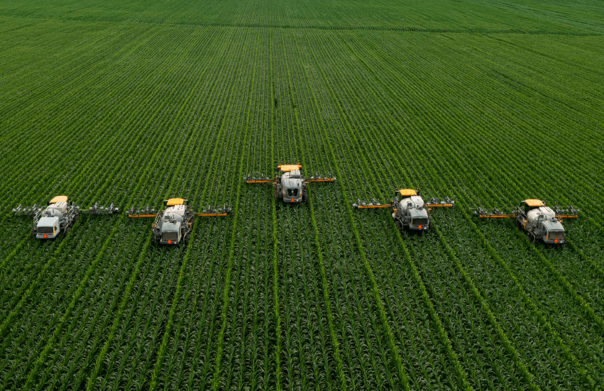 Transforming Agriculture with Cellular IoT Connectivity | Webbing