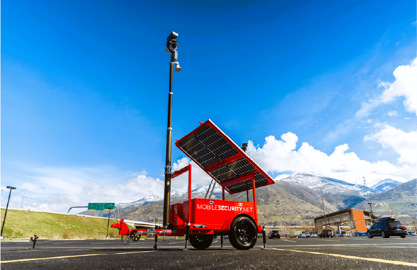 Webbing eSIMs Power Stone Security MSUs | Case Study | Webbing