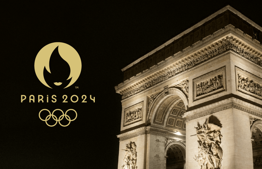 Reliable Connectivity for Live TV at Paris 2024 Olympics | Webbing