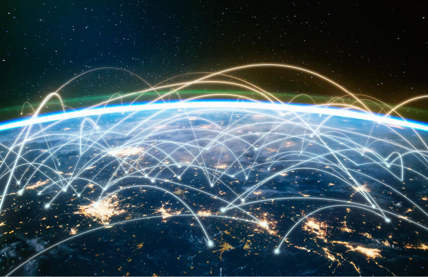 Low Latency for Mission-Critical Connectivity| Blog | Webbing